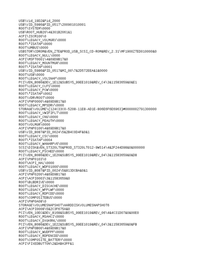 Debug 1214 | PDF | Telecommunications | Usb