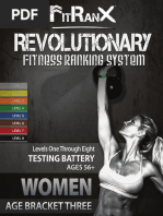 Cicely Berry Jaw Exercise | PDF