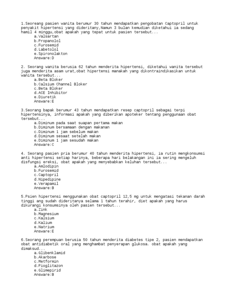 Soal HT Dan DM | PDF