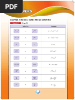 SPM AddMath Formula List Given | PDF | Triangle Geometry | Elementary ...