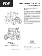Bale Command Plus Monitor | PDF | Screw | Actuator