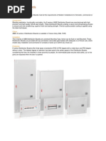 Street Light - ADDC Specification | PDF | Specification (Technical ...