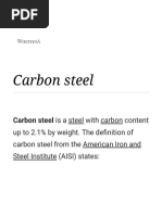 C10C - 1.0214 - SteelNumber - Chemical Composition, Equivalent ...