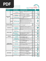 Instrument Necpal 4.0 2021 Esp | PDF | Salud pública | Medicina