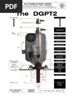 DGPT2 | PDF | Transformer | Switch