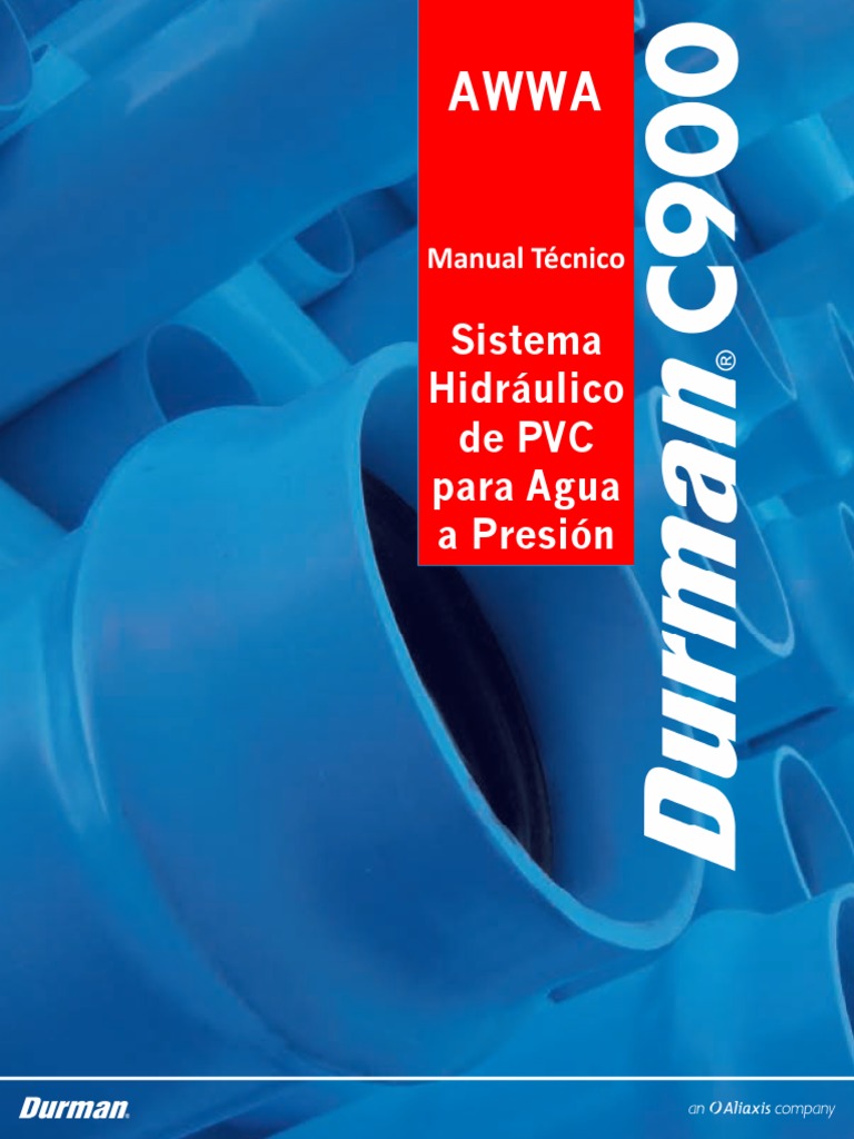 Manual Técnico Durman C900 | PDF