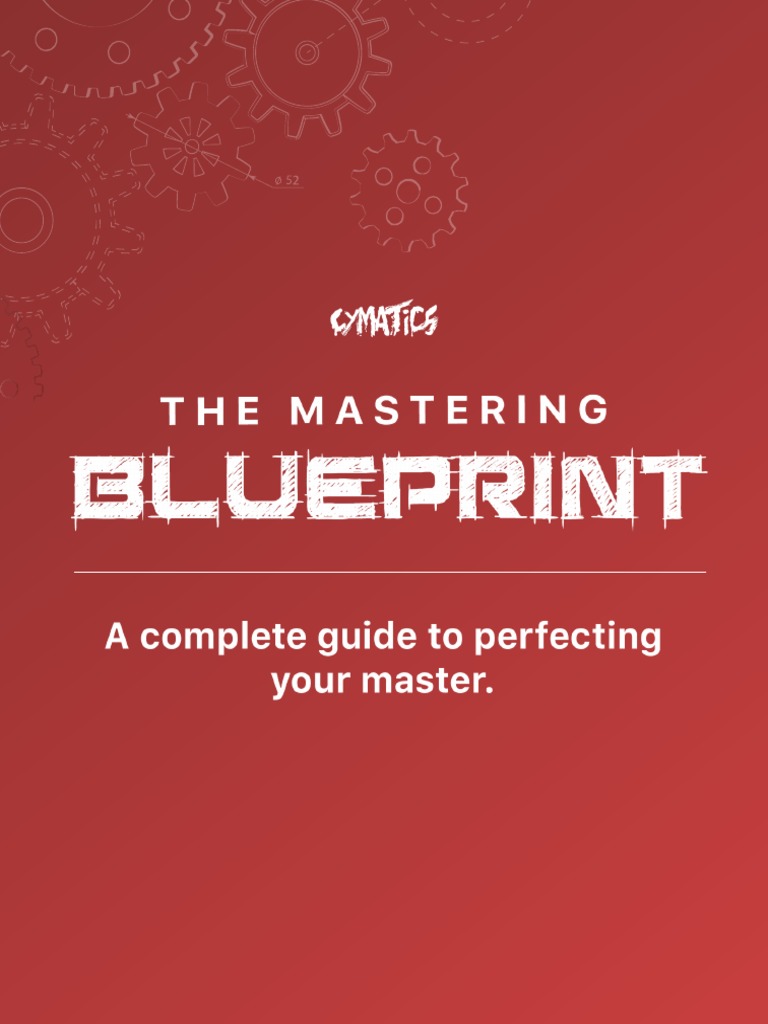 Mastering for Commercial Success: A Guide to Achieving Loudness, Playback Consistency and ...