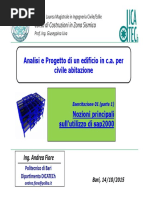 Software Gelfi - Tecnica Delle Costruzioni | PDF