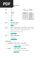 2021 NRC Tabel 61 Dan 63 Kebutuhan BK Dan Nutrisi Sapi Laktasi (A4 ...