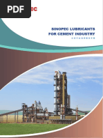 WR89 New Generation Tail Seal Grease | PDF | Lubricant