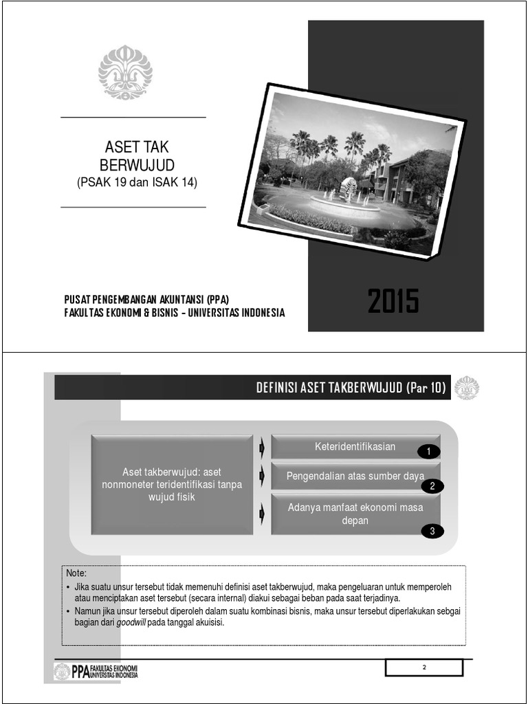 Psak 19 & Isak 14 PDF | PDF