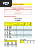 Rumus Predikat Otomatis di Excel | PDF