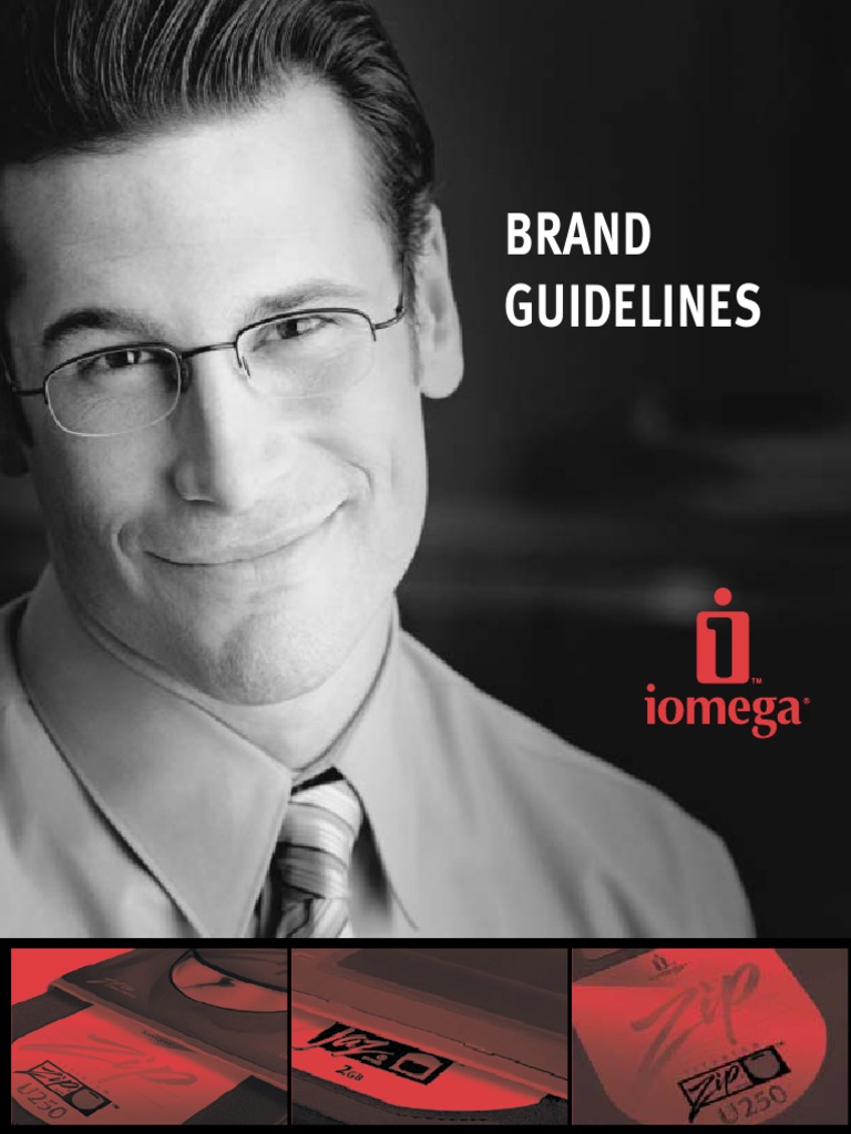 Brand Guidelines | PDF | Trademark | Logos