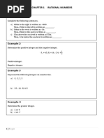 Form 3 Science Full Revision | PDF