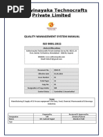 Malaysian Halal Management System Manual (MHMS) 2020 | PDF | Internal ...