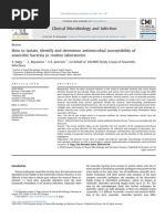 USP General Chapter (1115) Bioburdin Control For Non Sterile Drug ...