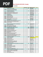 Platts European Market Scan 040913 | PDF | Fuel Oil | Gasoline