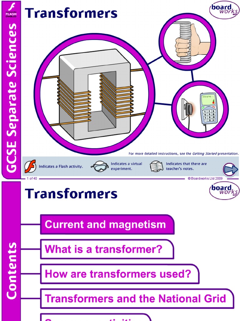 Transformers Pdf Electromagnetic Induction Transformer