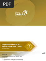 Procedimento Operacional Padrão (POP) em Indústria de Cosméticos | PDF ...