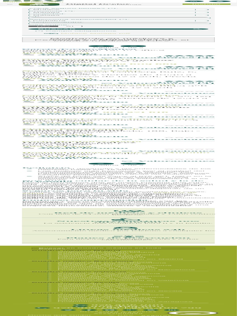 Cuadro Médico DKV | PDF | Seguro | Medicina