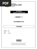 FS Maths Literacy Grade 11 June 2025 P2 and Memo | PDF