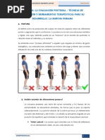 Técnica de La Plomada | PDF