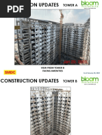 Zoning Certification DHSUD | PDF