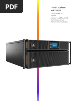 DS 20240112 ST5015UX-2H-3H-4H Datasheet V1 EN | PDF | Power Supply ...