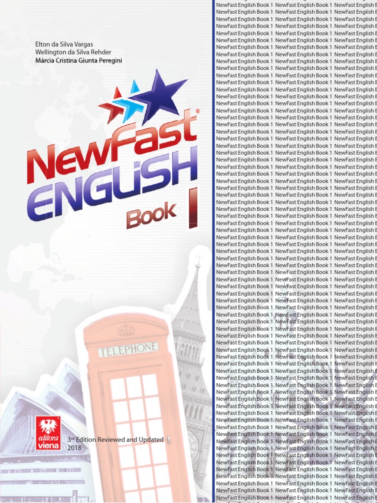 Demonstrativo - NewFast English - Book1 PDF | PDF | Linguistic Typology ...