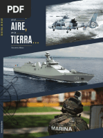 Regiones y Zonas Navales en México | PDF
