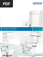 Manual Minicas 2 | PDF | Relay | Resistor