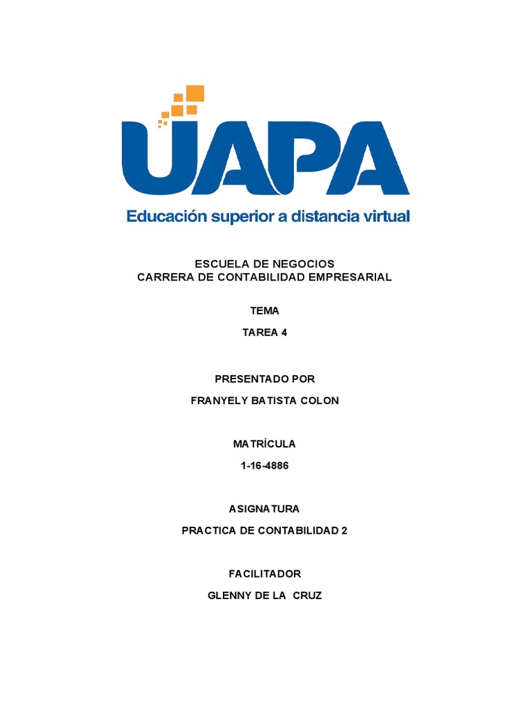 Análisis del método de inventarios PEPS, UEPS y promedio ponderado ...