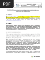 2 PRISA 59XX Prometal E26B 0518 | PDF | Pintar | Hormigón