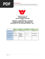 Drawing Register Template | PDF | Geography | Road Infrastructure