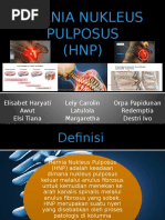 Kelompok 9-Krepitasi Dan Deformitas | PDF