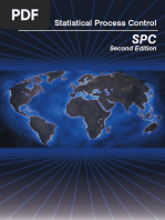 Preview - AIAG+SPC 3 2005 | PDF | Business