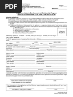 HEDD EBC Consent Form | PDF