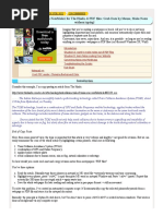 Notebook LM Masterclass - Ebook | PDF | Podcast | Artificial Intelligence