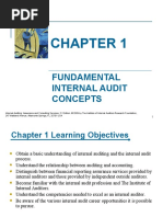 EHQMS Process Matrix | PDF | Iso 9000 | Internal Audit