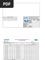 Welders Continuity Log: Name Welder ID Process | PDF