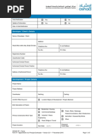 CSHP COMPREHENSIVE Application Form | PDF | Unemployment Benefits ...