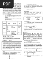 General Chemistry Chapter 2 | PDF | Chemistry | Molecules
