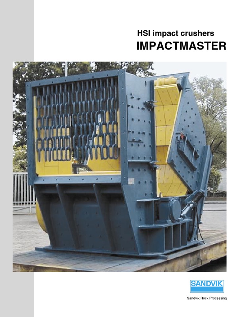 Impact Master | Download Free PDF | Manufactured Goods | Nature