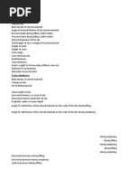 Silo Design and Calculation Guide | PDF | Yield (Engineering) | Stress ...