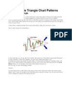 Trendline Trading Strategies Guide | PDF | Investing | Market (Economics)