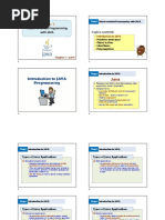 Java Tutorial - Learn Java - Javatpoint | PDF | Java (Programming Language) | Java Virtual Machine