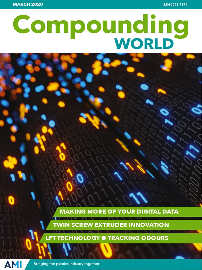 CW March 2020 PDF For Download PDF | PDF | Titanium Dioxide | Mobile App