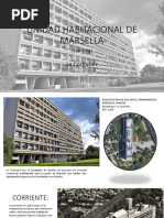 Análisis del Edificio Marcella | PDF | edificio