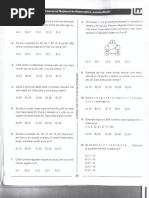 Lumina Math - Subiecte 2022 | PDF