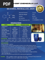 Relpet G5801 TDS | PDF | Business | Nature